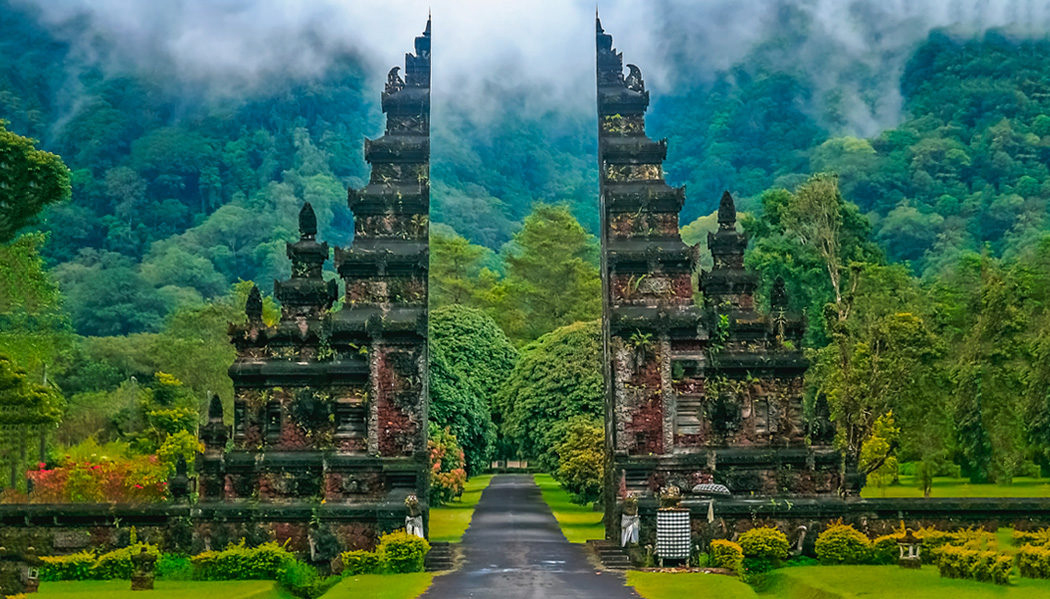 Bali - Travel and Tours Packages